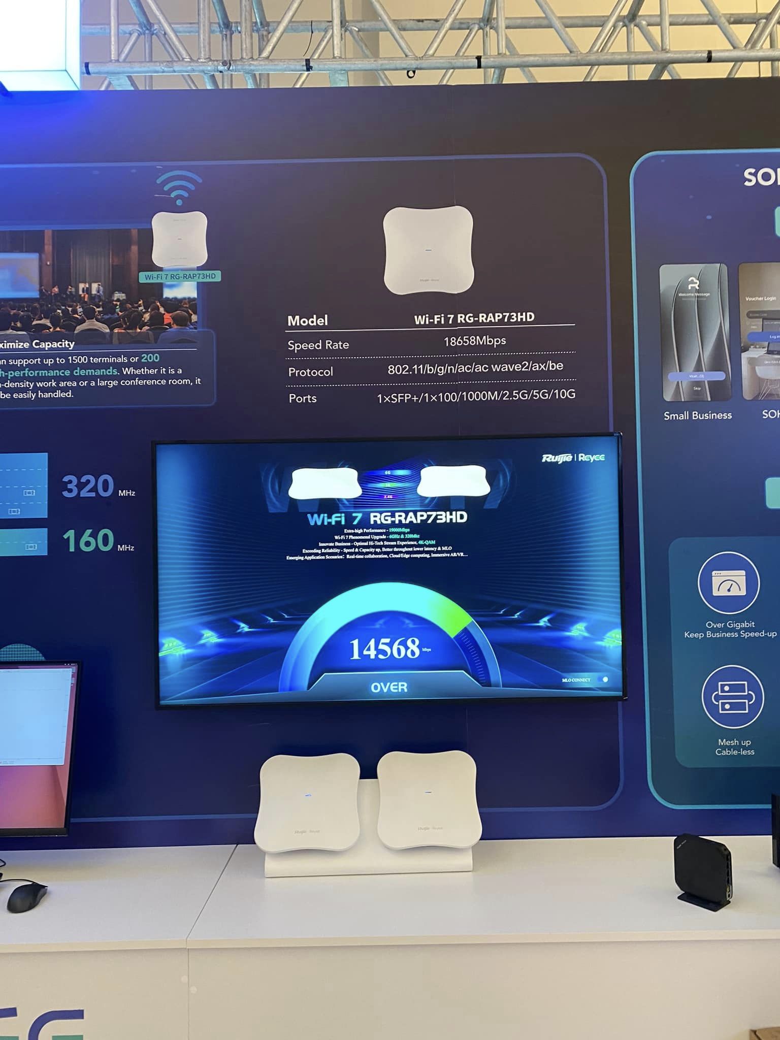 SAMCOM TECHNOLOGY Co.,Ltd.