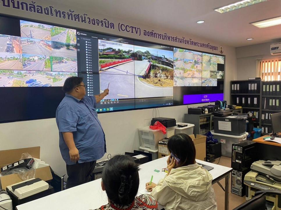 SAMCOM TECHNOLOGY Co.,Ltd.