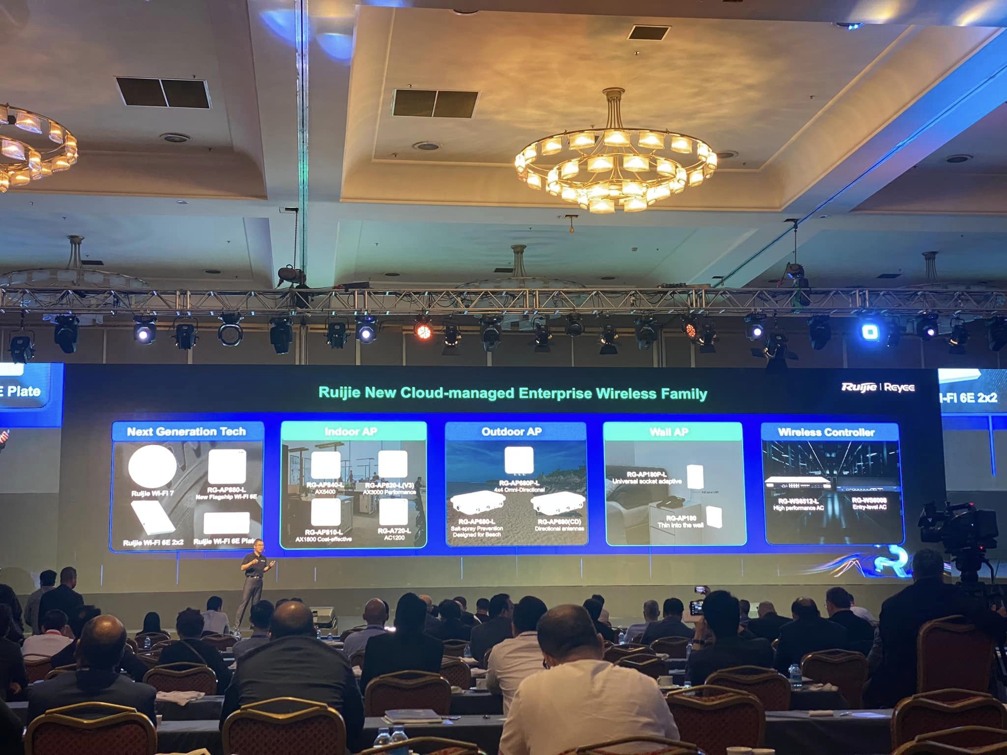 SAMCOM TECHNOLOGY Co.,Ltd.