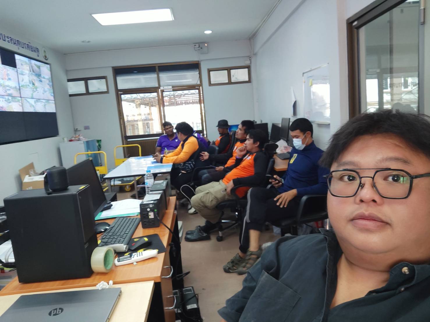 SAMCOM TECHNOLOGY Co.,Ltd.