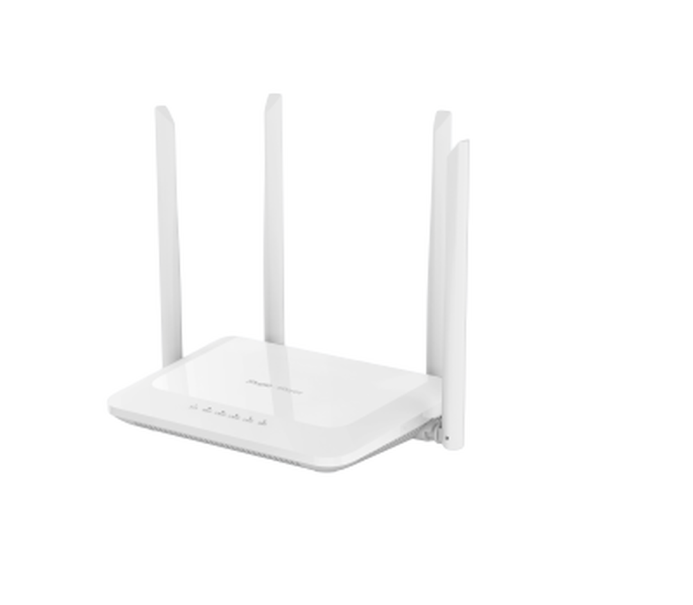 RG-EW1200 RG-EW1200 1200M Dual-band Wireless Router