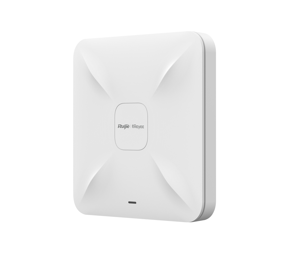 RG-RAP2200(F) RG-RAP2200 Series AC1300 Dual Band Ceiling Mount Access Point