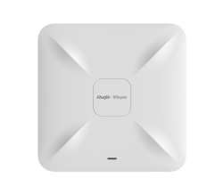 RG-RAP2200(F) RG-RAP2200 Series AC1300 Dual Band Ceiling Mount Access Point